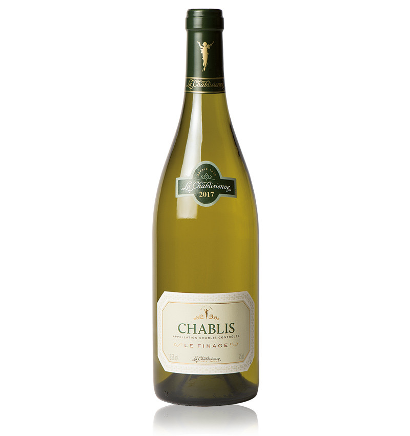 Vin Chablis AOC : Blancs, Rouges - Vente de Vin en ligne - Viniphile