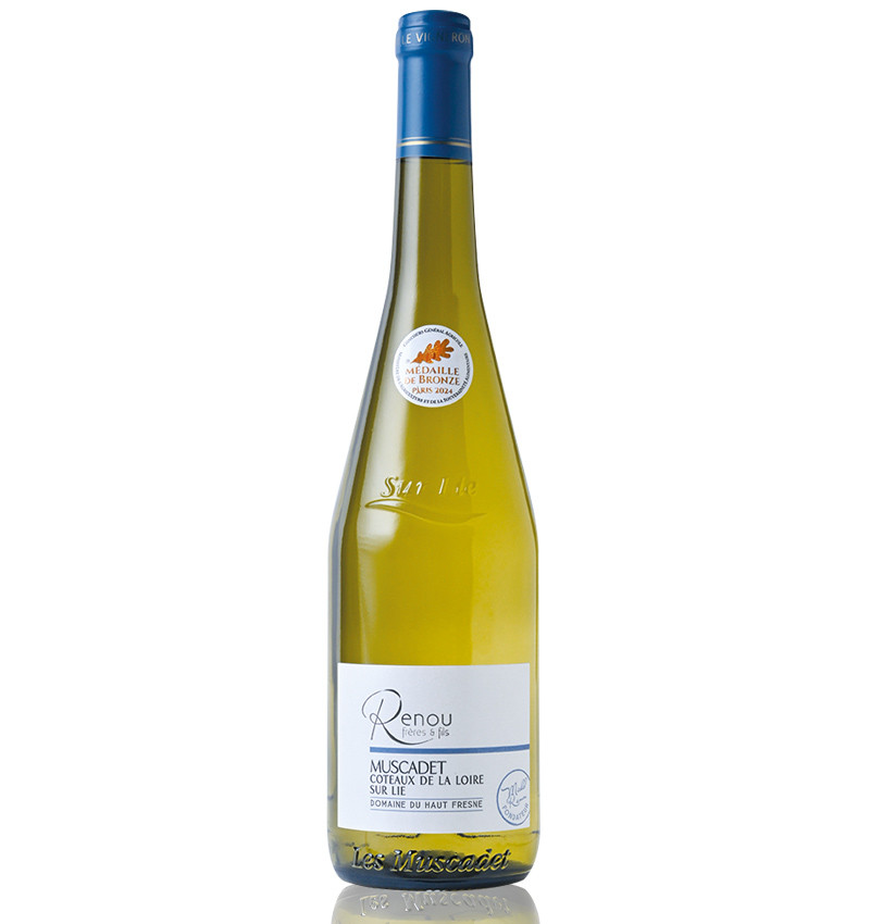 Vin Val de Loire AOC Blanc et Rouge - Vente de Vin en ligne - Viniphile