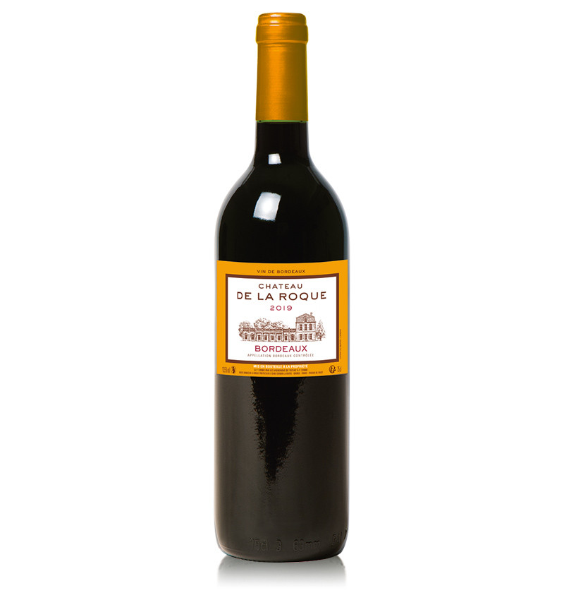 Vin de Bordeaux AOC au Meilleur Prix - Vente de Vin en ligne - Viniphile