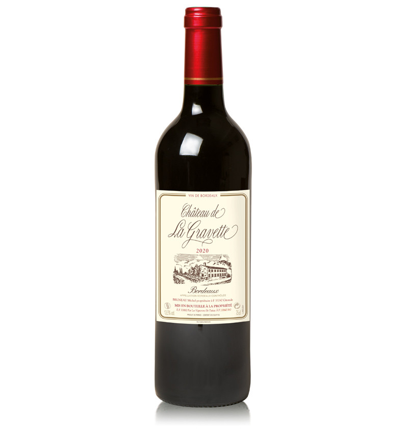 Vin de Bordeaux AOC au Meilleur Prix - Vente de Vin en ligne - Viniphile